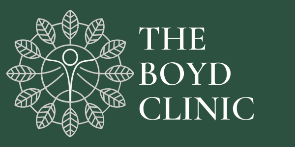 Over the years we have helped people with: – The Boyd Clinic